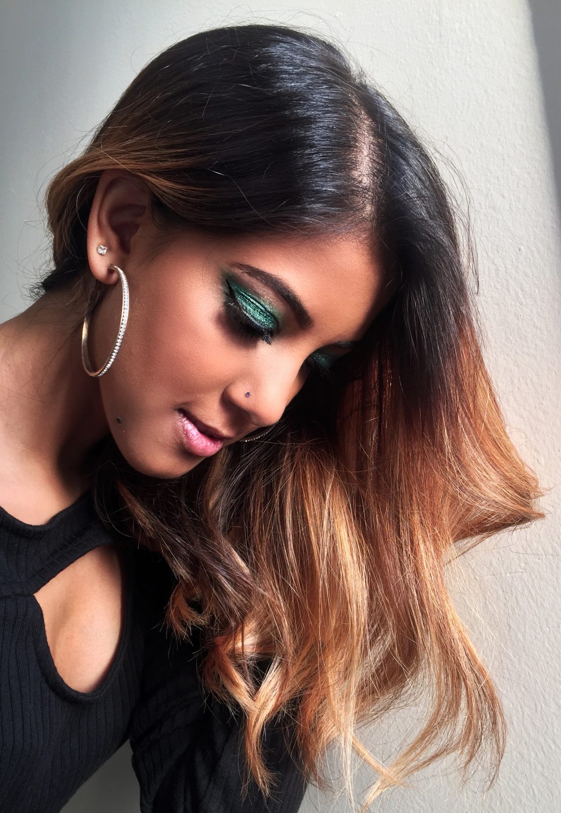 Who’s Zeeha? – ZeehaMUA